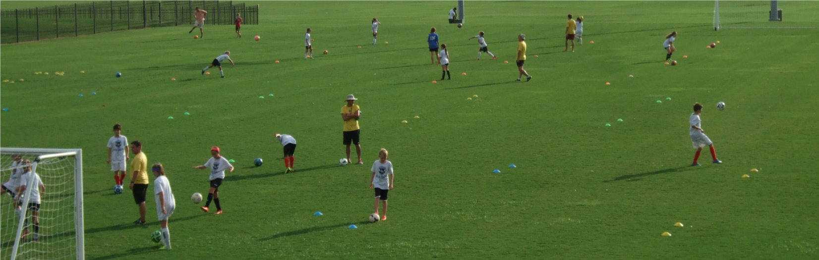 Academy – Alabama FC South